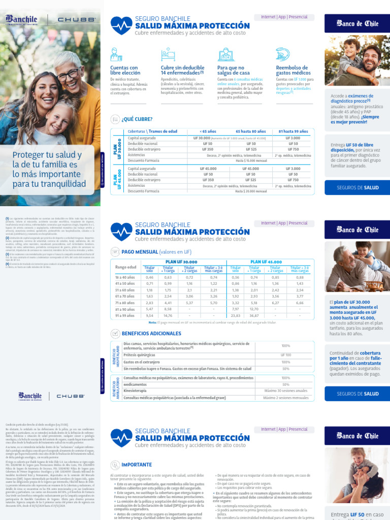 Brochure_Salud-Maxima-Proteccion_INT-APP-PRESENCIAL_50dto_VF | PDF