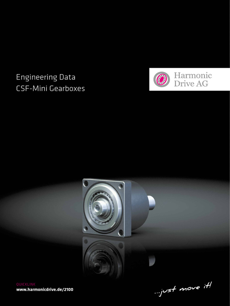 2014 12 ED 1019649 CSF Mini | PDF | Electromagnetic Compatibility | Bearing (Mechanical)