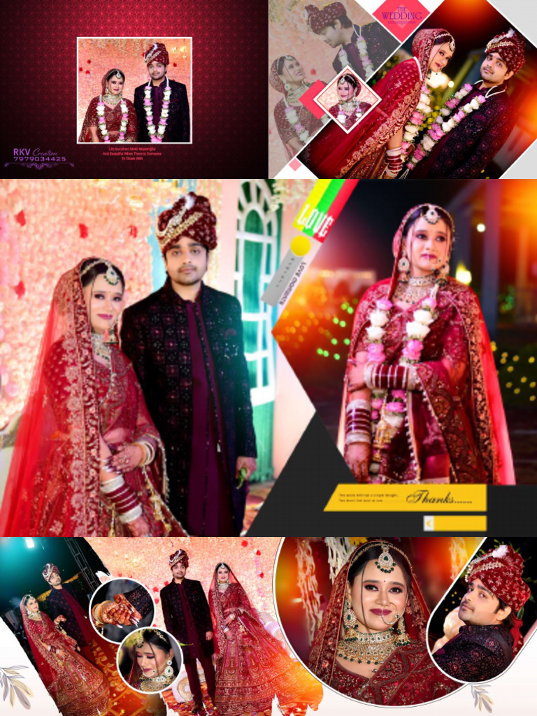 Ravi Video - 40 Sheet | PDF