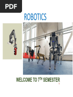 Robot Configurations And Schematics Pdf Robot Robotics