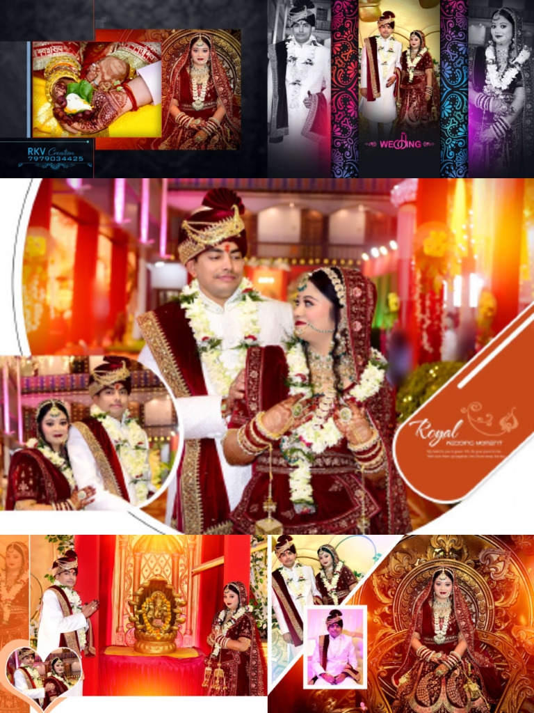 Ravi Video 40 Sheet | PDF