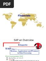 Availability Overview CO09 | PDF