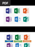 0619 Microsoft Word 2013 Part 1 Introduction | PDF | Microsoft Word | Window (Computing)