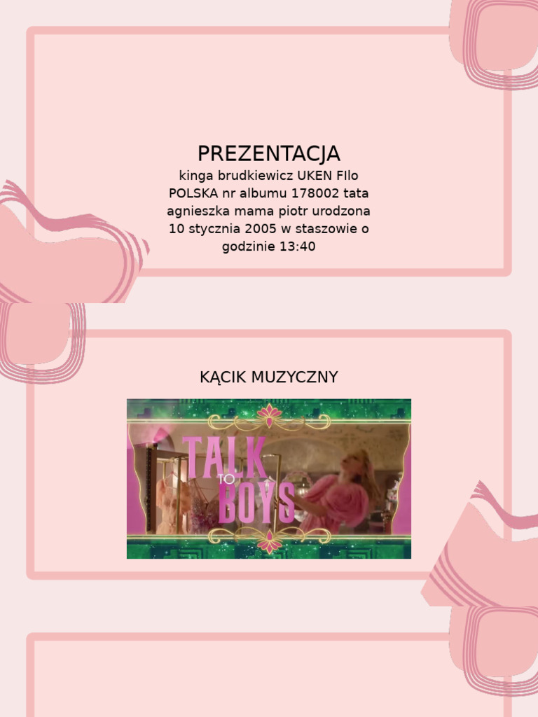 Prezenta CJ A | PDF
