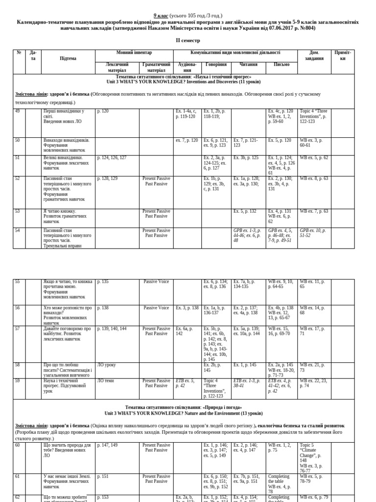 GPB Ex. 1-3, P. 44-46 Ex. 6, P. 48 GPB Ex. 4, 5, P. 46-48 Ex. 7-9, P. 49-51 GPB Ex. 10, P. 51-52 ...