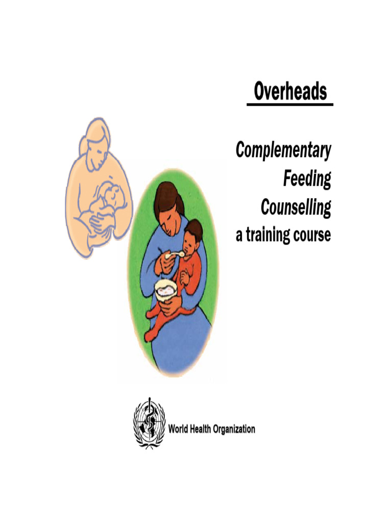 Transparencies Eng - PDF Sequence 4 | PDF | Breast Milk | Foods