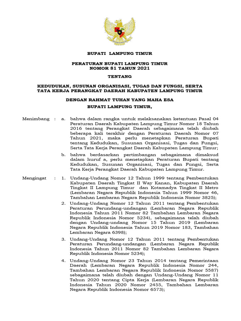 1727755295222-Perbup Sotk 08 TH 2021 | PDF