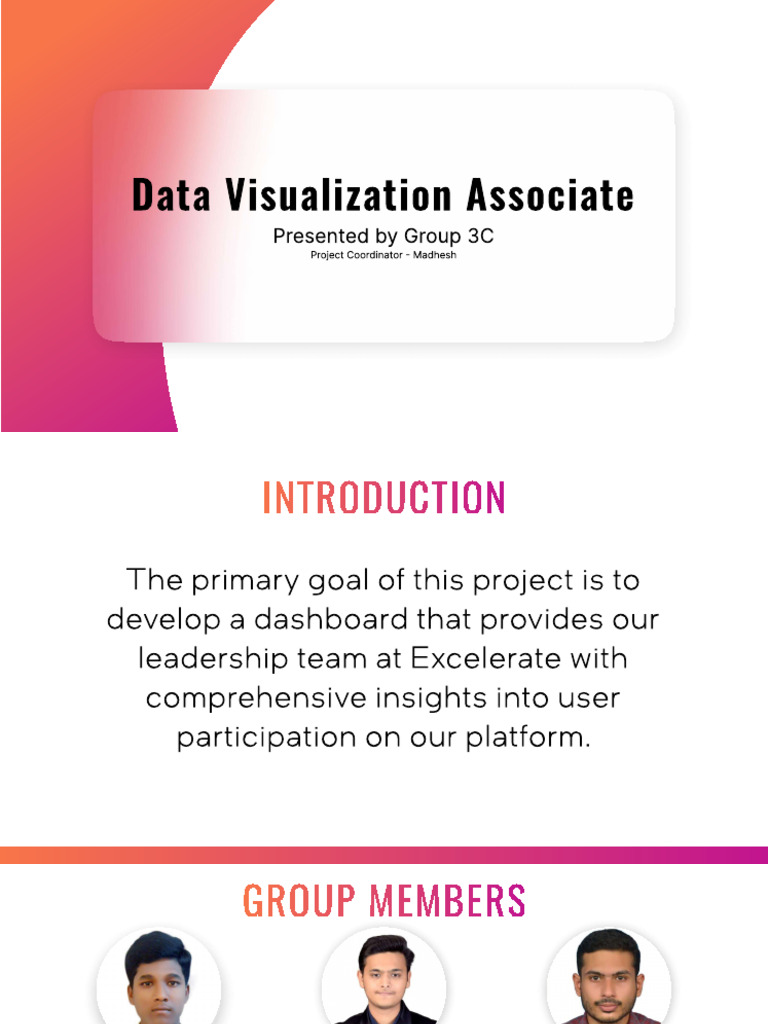 Sanskar Shrivastava - Data Visualization - Intern - Team 3C - Week4 | PDF