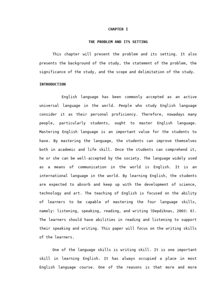 Final Manuscript | PDF | Learning | Cognition