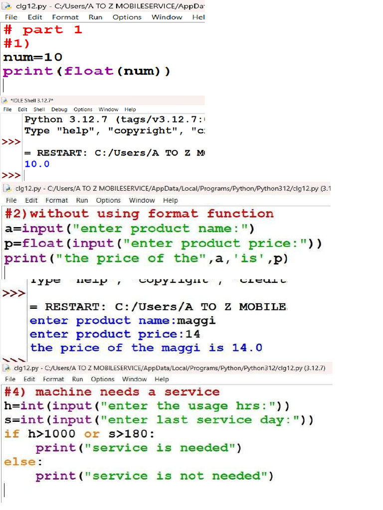 CIAT Answer Keys SET - 2 | PDF