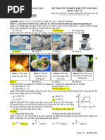 CTU PowerPoint Template | PDF