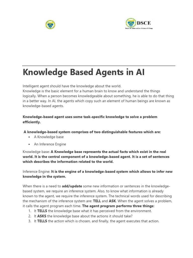 AIML Module - 2 | PDF | If And Only If | Logic