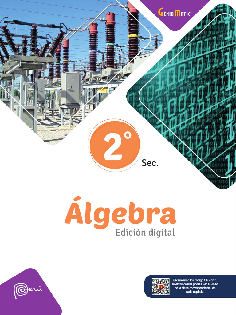2do Álgebra | PDF