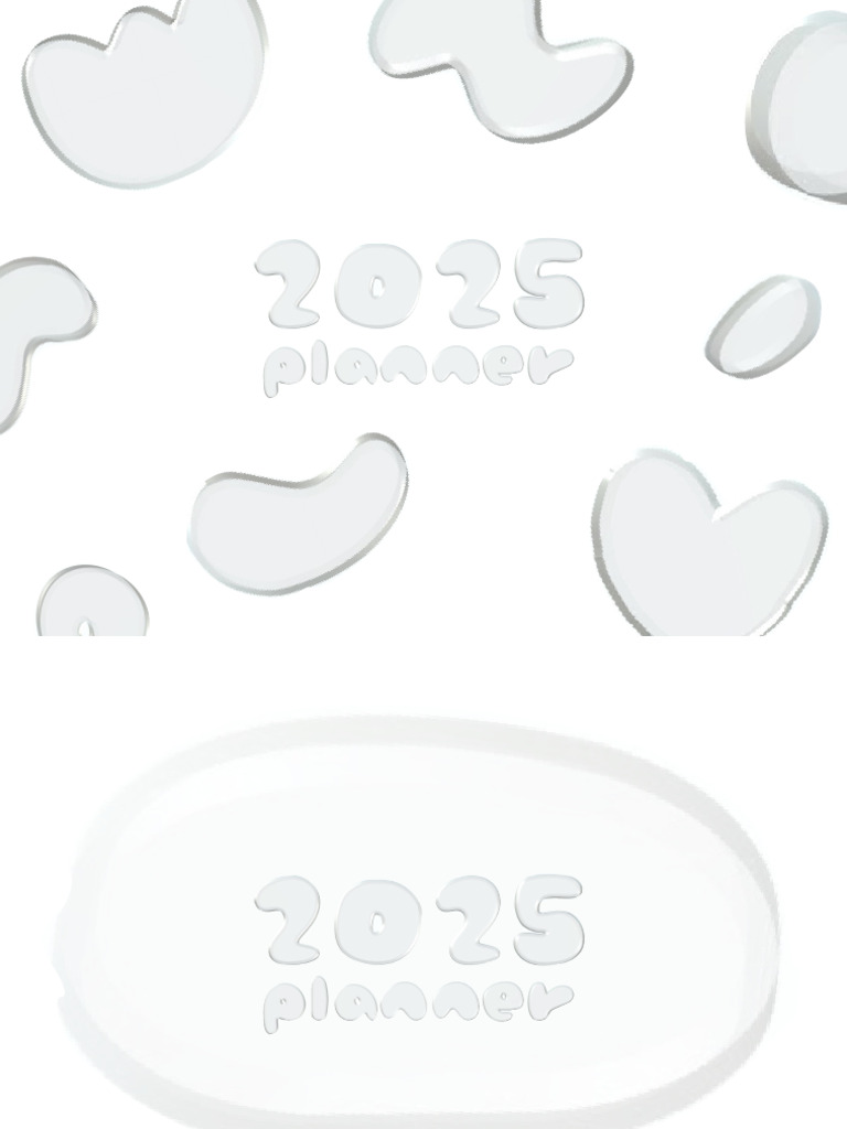 2025 Timetable | PDF