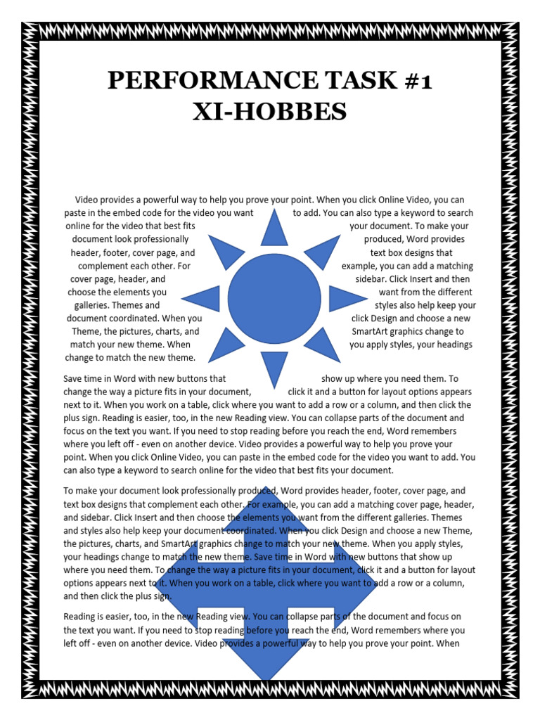 PT1_-TEXT-AND-IMAGE-2 | PDF | Page Layout | Graphics