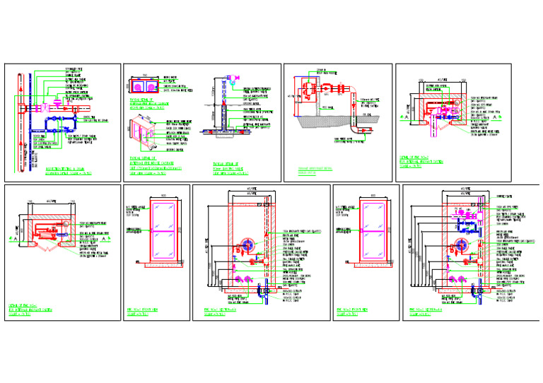 Hag Ssa FF 10 Fire SLD Model | PDF