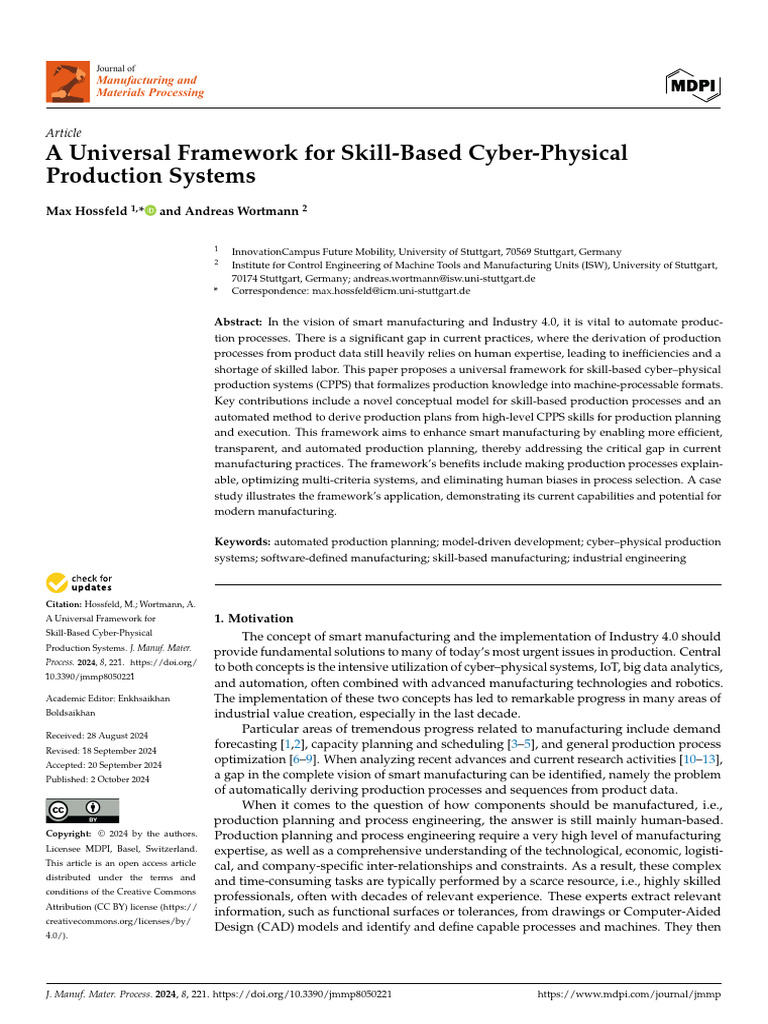 JMMP 08 00221 | PDF | Knowledge Representation And Reasoning ...