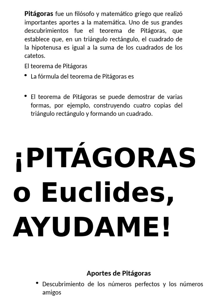Matematica | PDF | Triángulo | Geometría