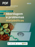 Tabela de Controle PA | PDF