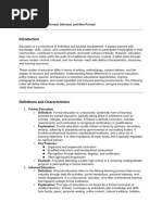 LAC Plan Evaluation Checklist | PDF | Change | Pedagogy