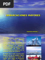Planos de diseños de barcos gratis | PDF | Barcos | Buques