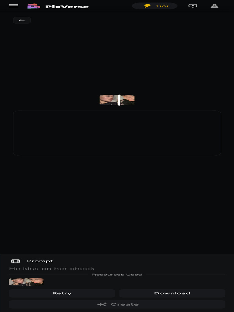 PixVerse V2.5 PixVerse | PDF