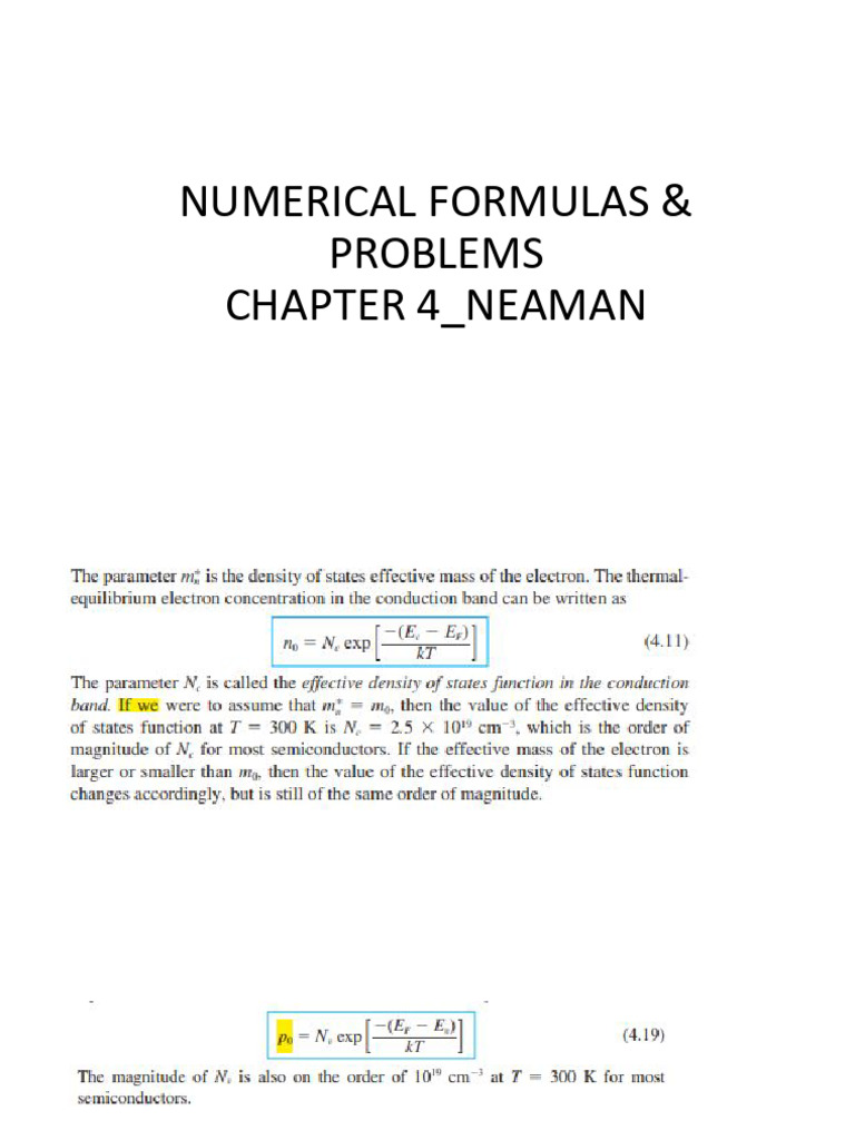 mathematical problems | PDF