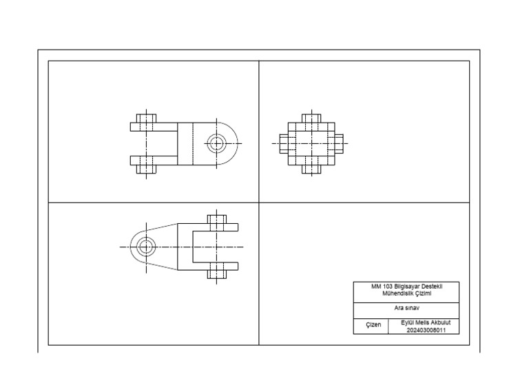 Perspektif5 Model | PDF