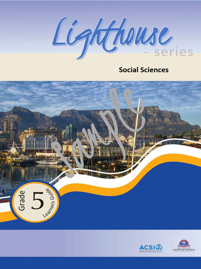 SS-Sample-Book-grade-5_compressed | PDF | Compass | Map