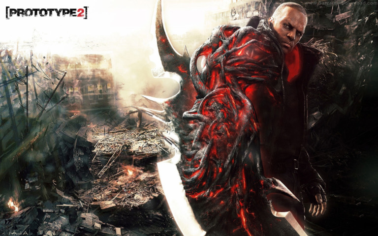 Games HD Wallpaper 032 | PDF