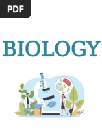 Biomanbio Succession Interactive | PDF | Flowers | Earth Sciences