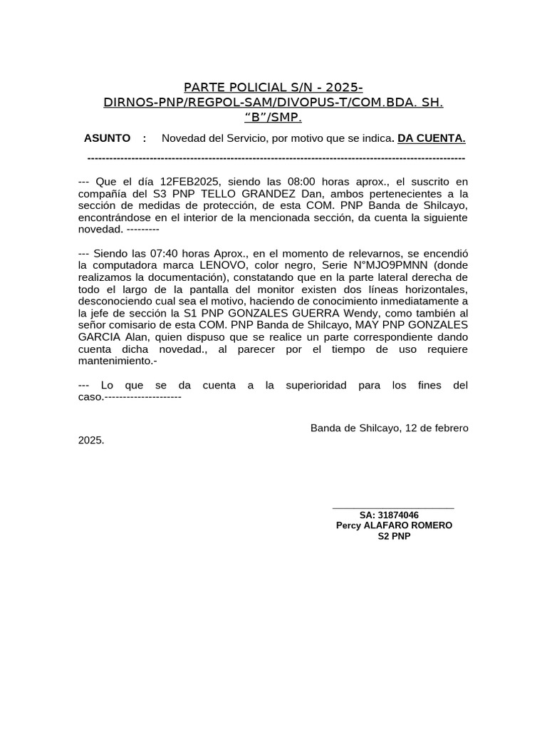 Gato Malogra Maquina | PDF