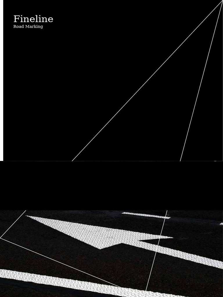 Fine Line Catalogue - 16pp-Proof5 | PDF | Road | Transport
