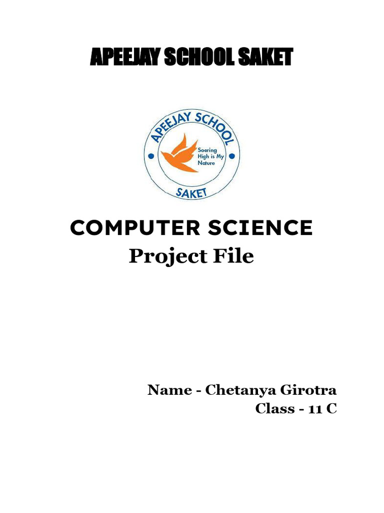 Python Snake Game Project Overview | PDF