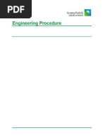 Saudi Arabia Environmental Permit Regulations | PDF | Environmental ...