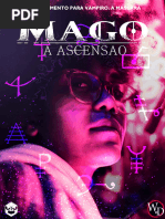 Peter J. Carroll - Psiconauta (PT) | PDF | Gnose | Mente