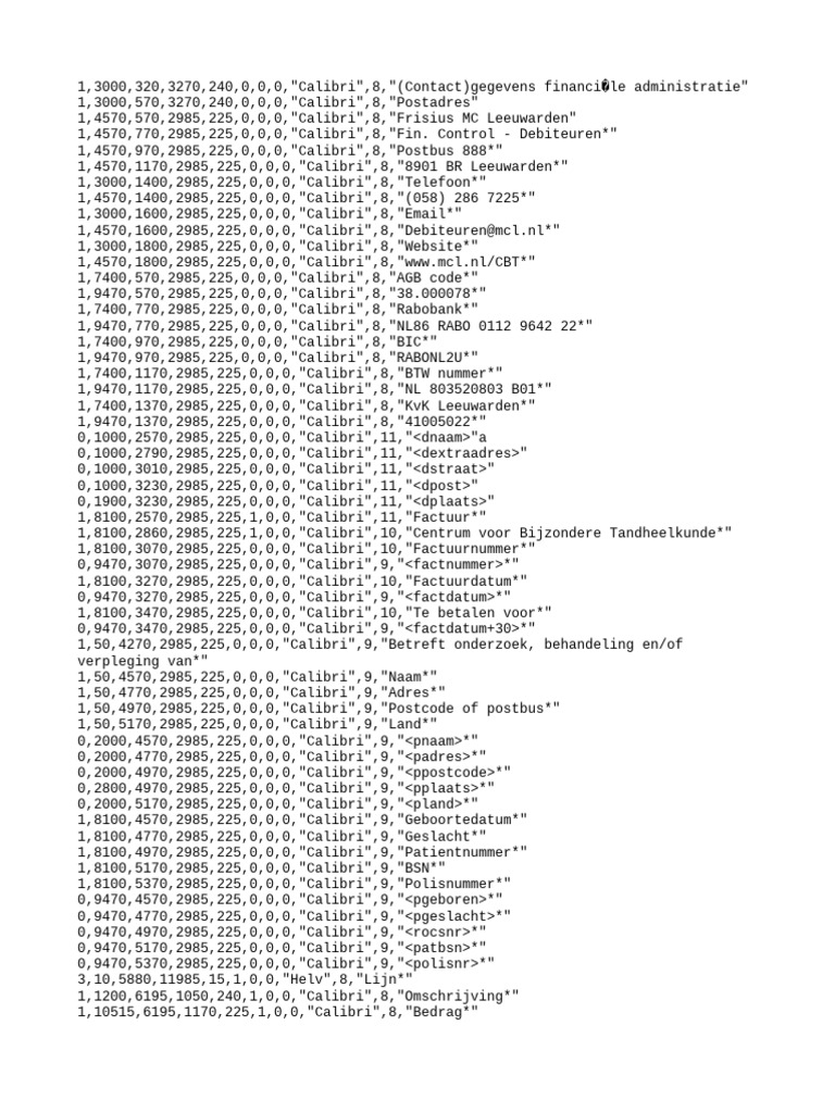Test NOTA | PDF