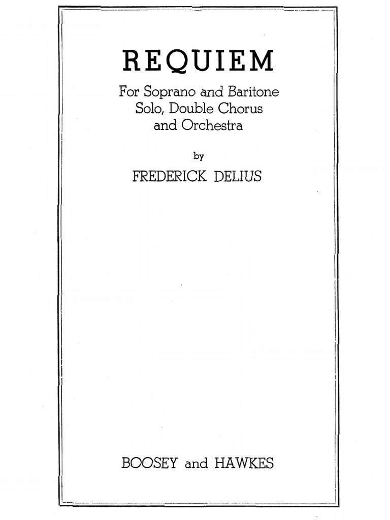 delius-frederick-requiem | PDF