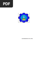 Formulir Pengukuhan PKP | PDF