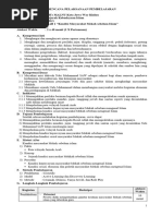 LANGKAH LANGKAH PENGISIAN EMIS PTK v.2 | PDF