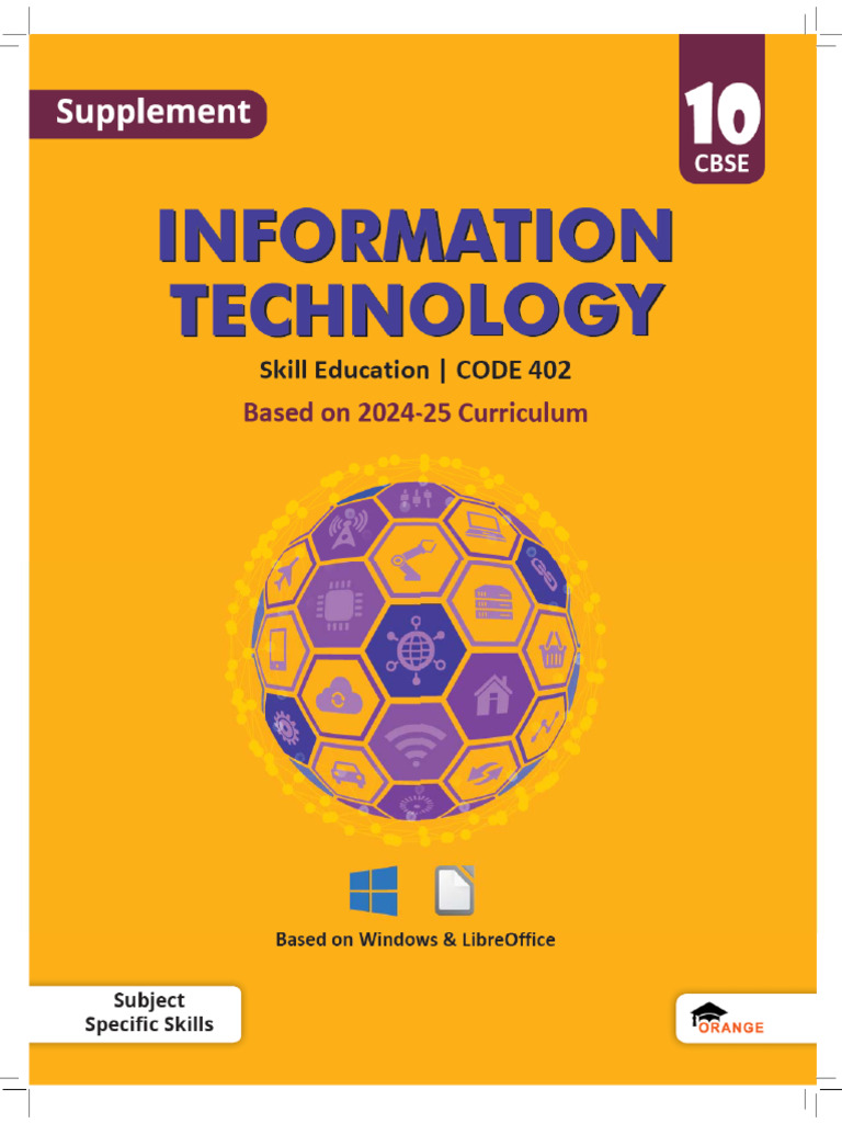 10 IT 402 Supplement (1) | PDF