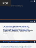 Chemotherapy Administration Sequence - A Review of The Literature and ...