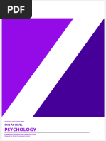 2.1 Dement & Kleitman (Sleep and Dreams) | PDF | Rapid Eye Movement ...