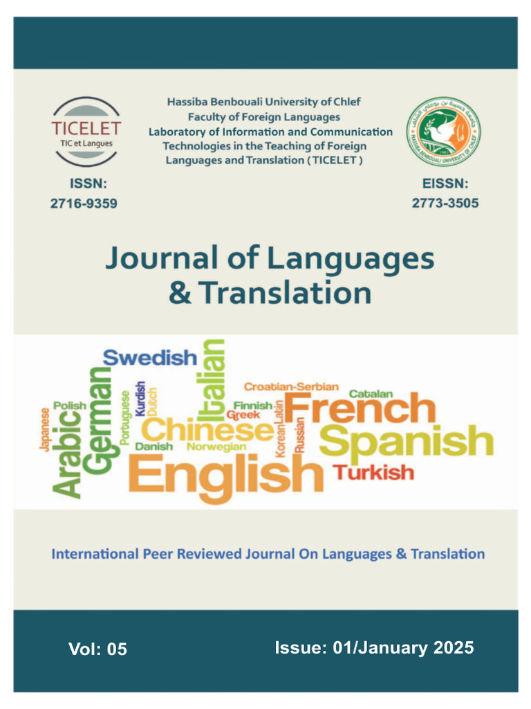 Sommaire | PDF | Open Access | Academic Journal