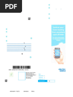 ESB Connection Charges | PDF | Electric Power | Electrical Engineering