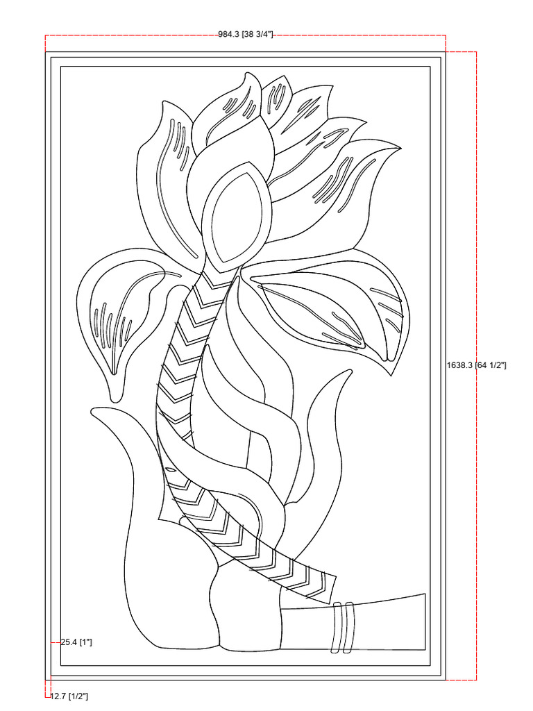 Lotus Hans Model | PDF