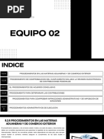 Proceso de Compulsa SAT: Guía Completa | PDF