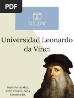 Guía de Acceso al Campus Virtual UDV | PDF