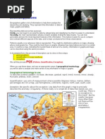 Understanding the PQE Method in Geography | PDF