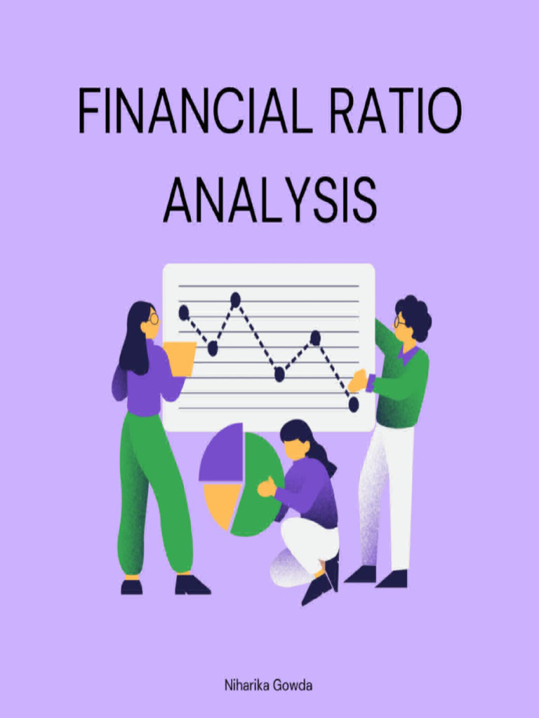 Financial Ratio Analysis 1728060536 | PDF